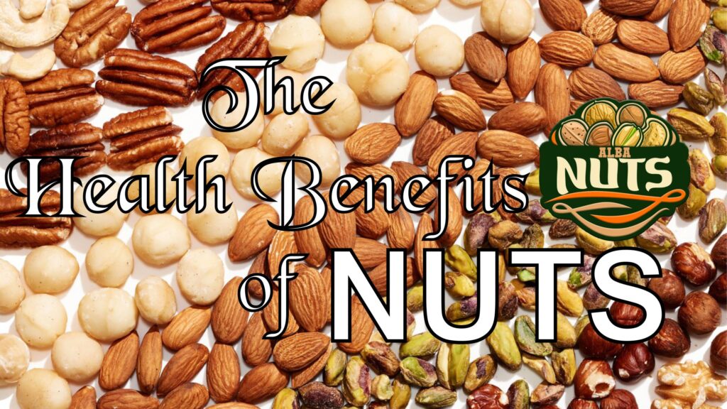 Brief Introduction into Nuts