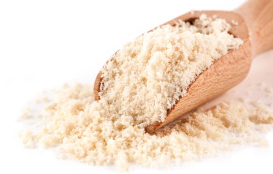 almond-flour